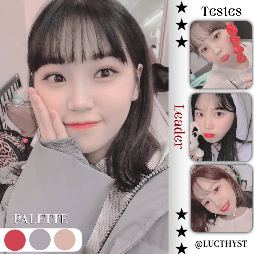 Leader By Lucthyst By Lucthyst On Deviantart