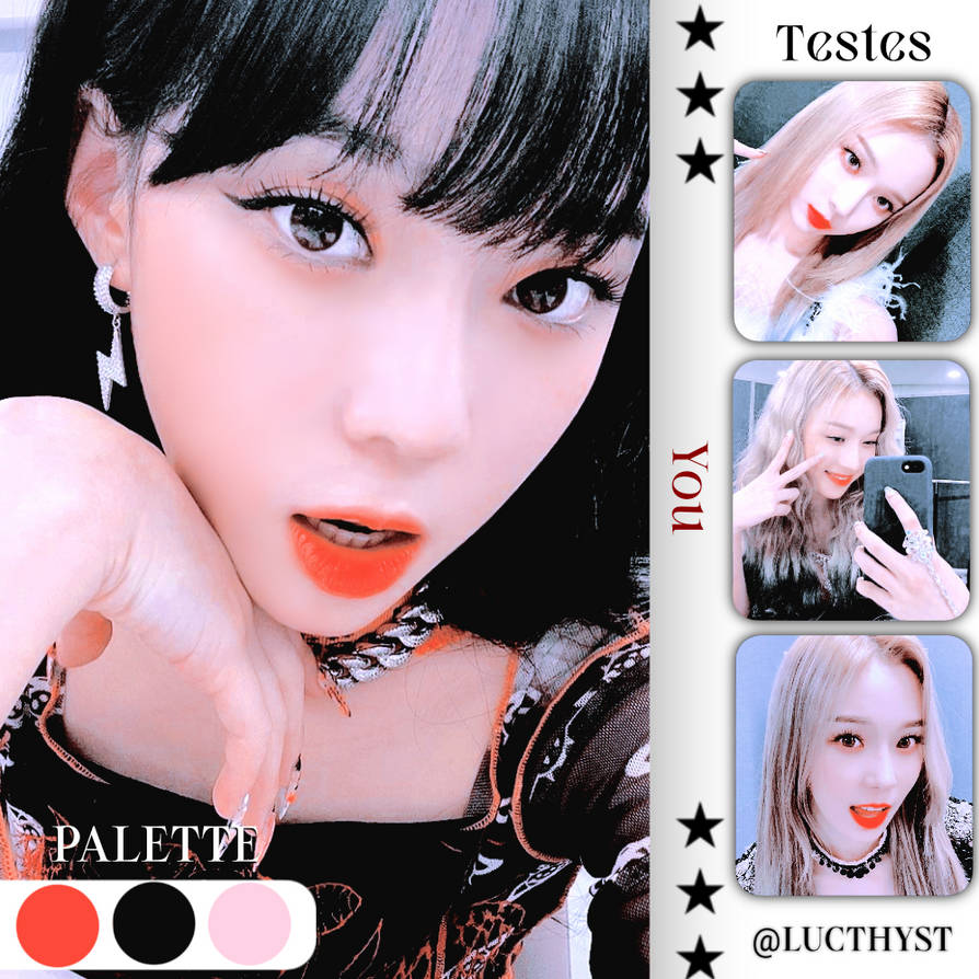 You By Lucthyst By Lucthyst On Deviantart