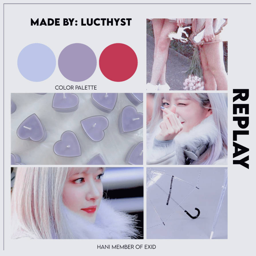 Replay' by Lucthyst on DeviantArt