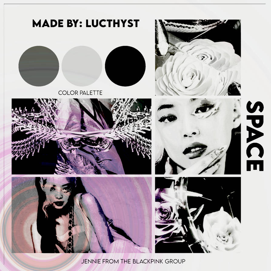 Space By Lucthyst On Deviantart