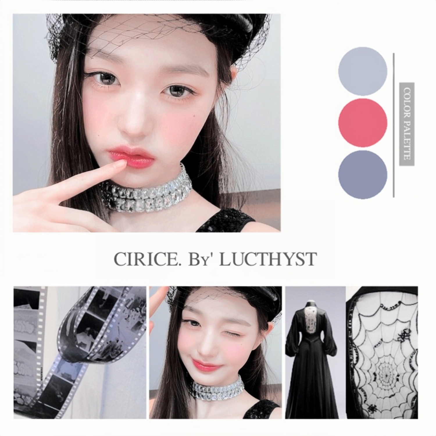 Cirice' by Lucthyst on DeviantArt