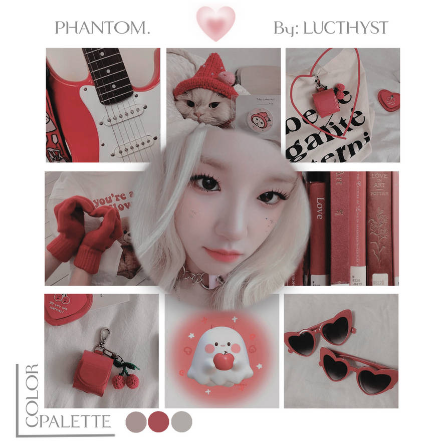 Phantom By Lucthyst On Deviantart