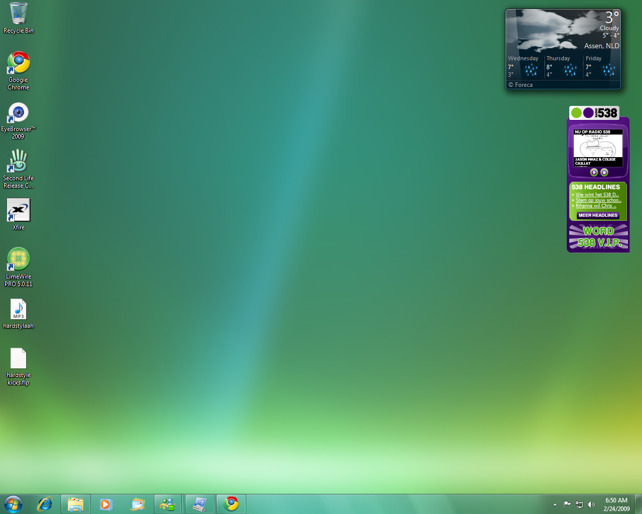 Windows 7 Wallpapers orginal by joshoon on DeviantArt