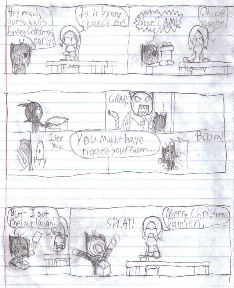 No Peaking by MirroredKnight on DeviantArt