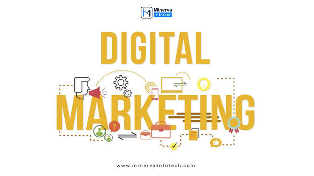 minervinfoitech User Profile | DeviantArt