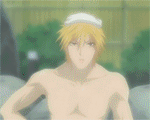 Yamato Nadeshiko Naked By Margo K On Deviantart