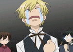 Ouran_Tamaki cry by Margo-K on DeviantArt