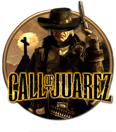 Call of Juarez 1 dock icon by Crystal-Rei-M on DeviantArt