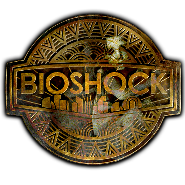 Bioshock dock icon by Crystal-Rei-M on DeviantArt