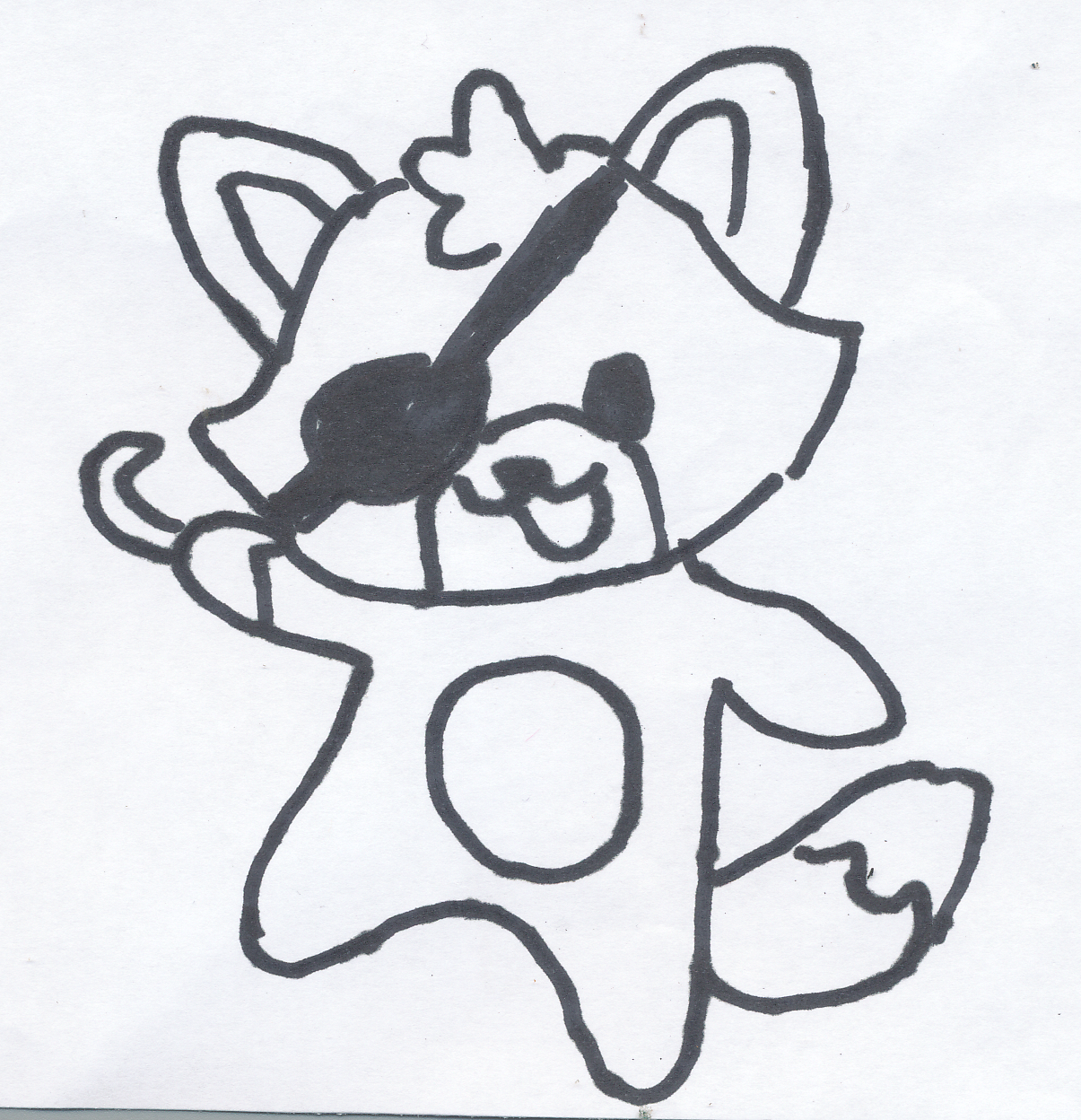Foxy The Pirate Fox (Five Nights at Freddys) by lonely-lilly on DeviantArt