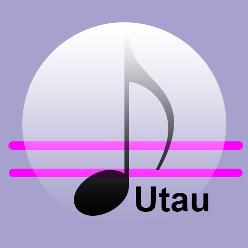 Utau Logo
