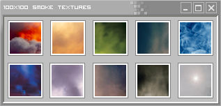 Smoke Textures by Rauvinne on DeviantArt