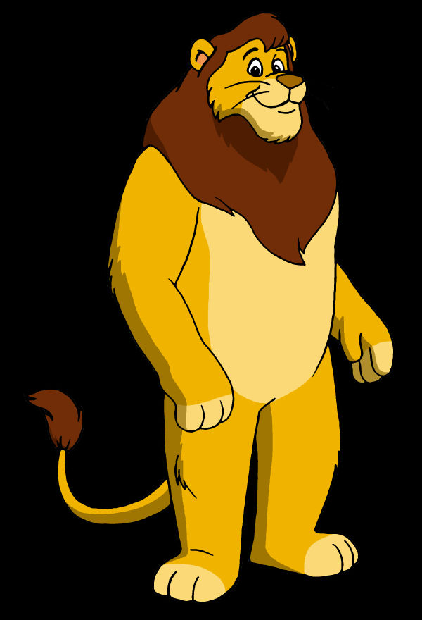 Knable House - Roy Knable by thieviusracoonus on DeviantArt