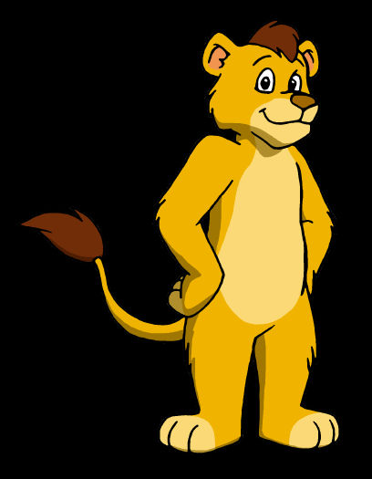 Knable House - Darryl Knable by thieviusracoonus on DeviantArt