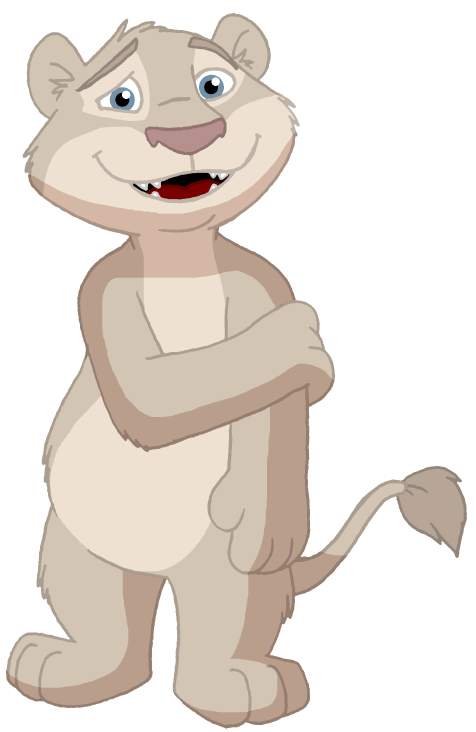 Character Bios on Knable-House - DeviantArt