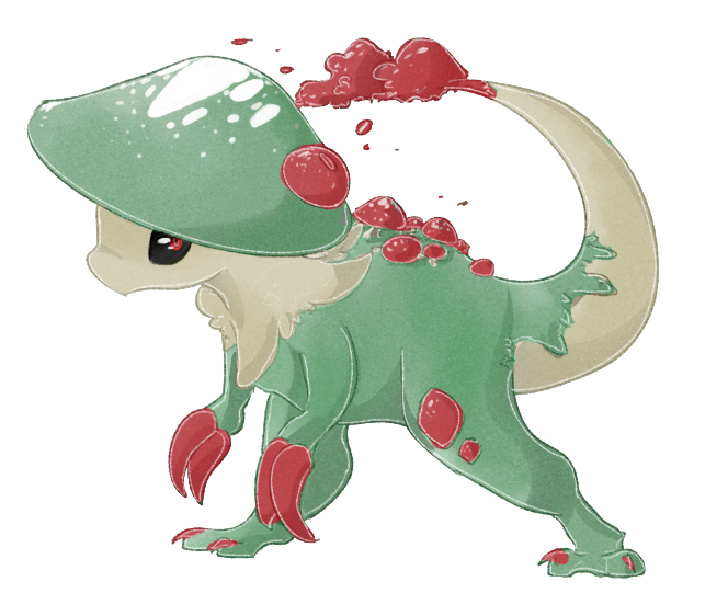 CM: Shoosh by Wooled on DeviantArt