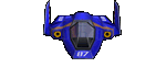 Blue Falcon from F-Zero GX by Merry255 on DeviantArt