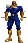 Blue Falcon from F-Zero GX by Merry255 on DeviantArt