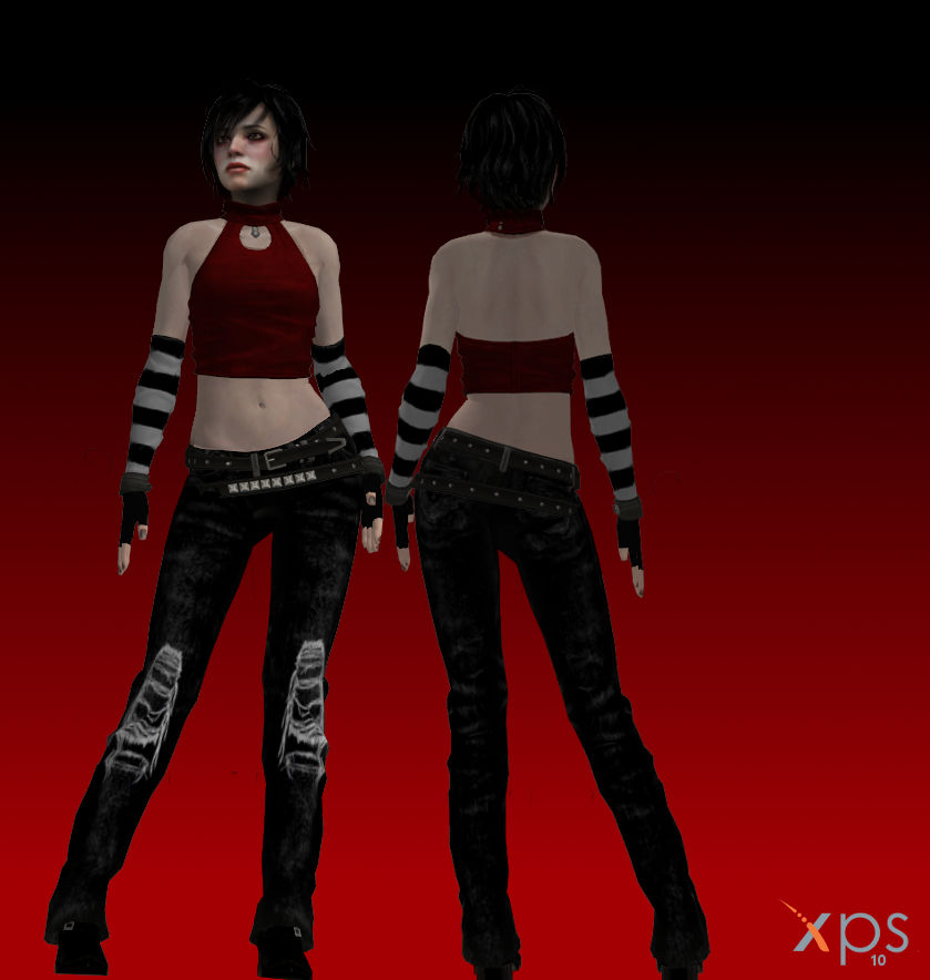 Heather emo download by XXMAUROXX on DeviantArt