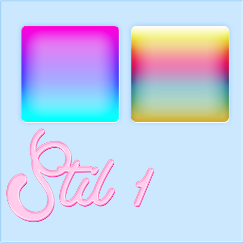 Stil 1 by AycaGomez123 on DeviantArt