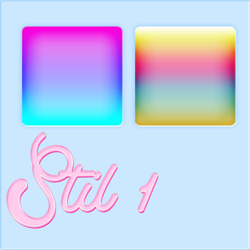 Stil 1 by AycaGomez123 on DeviantArt