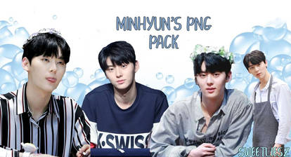 Explore the Best Minhyun Art | DeviantArt