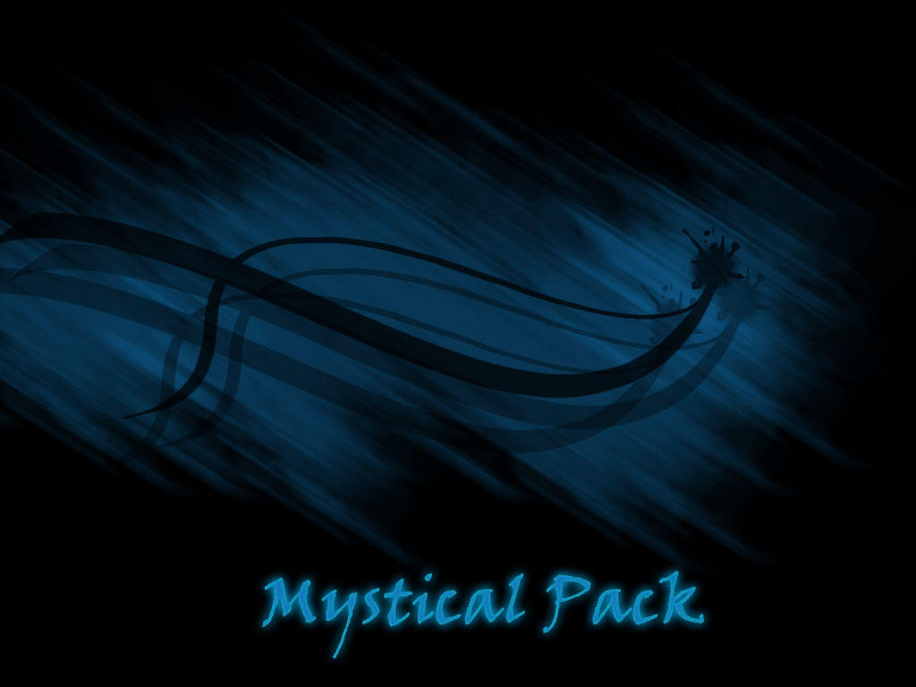 Mystical by pranksterkid32 on DeviantArt