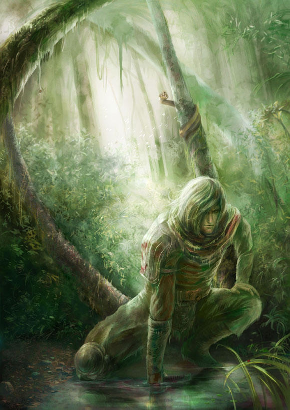 Reapers: Part II by Bloody-Falcon on DeviantArt