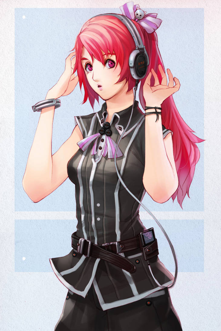 Powerpuff 1 by Bloody-Falcon on DeviantArt