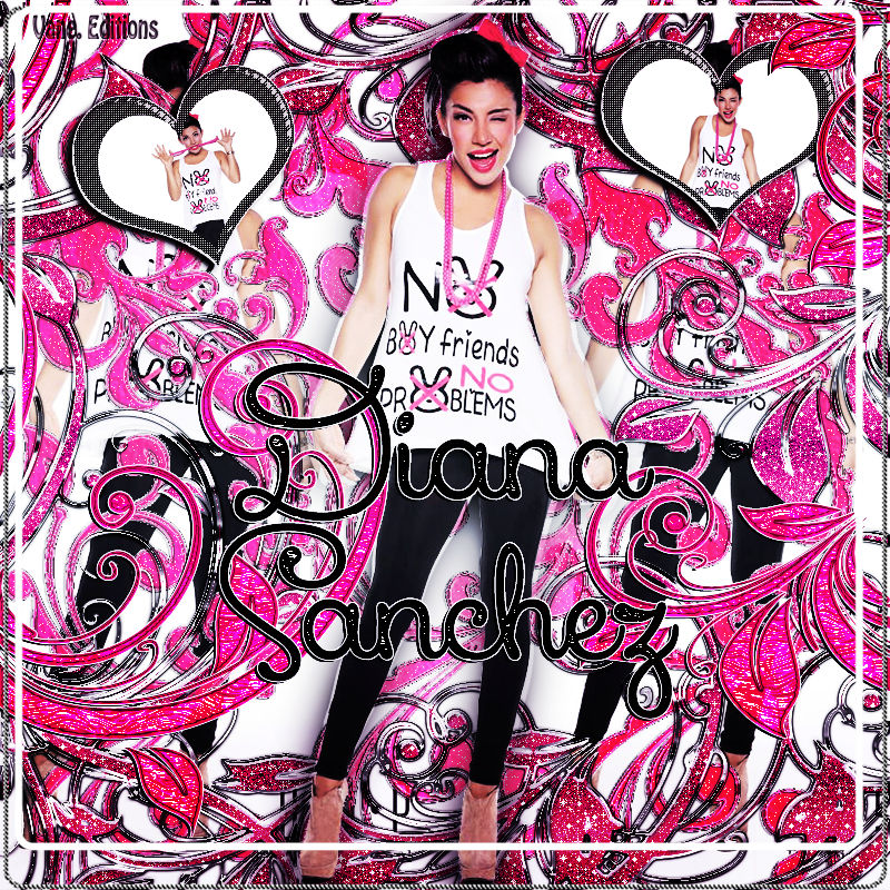 Recursos Del tutorial The feelings the edit by vanessaconso on DeviantArt