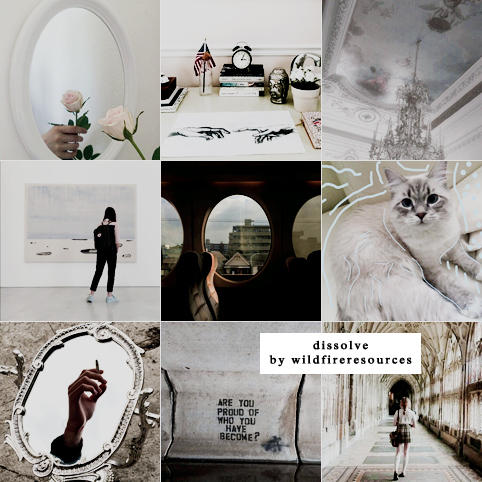 Dissolve By Wildfireresources by wildfireresources on DeviantArt