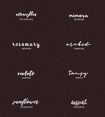 Explore the Best Font Art | DeviantArt