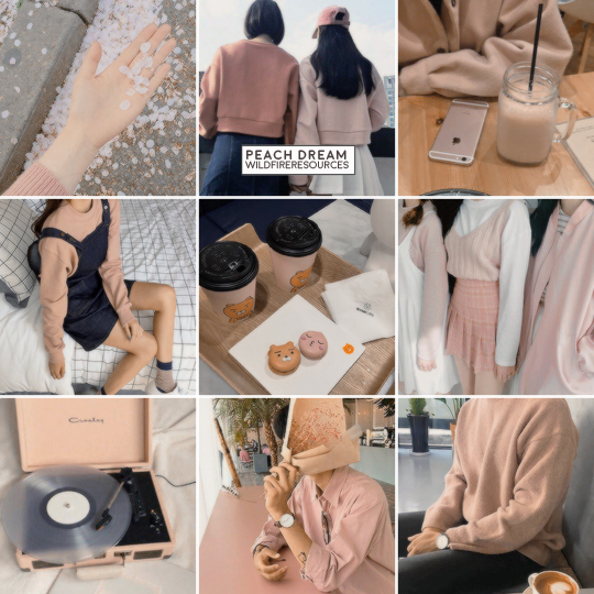 peach dream.psd by wildfireresources on DeviantArt