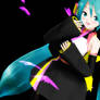 / MMD / Hatsune Miku BOXART pose pack .-Download-. by alistez123 on DeviantArt
