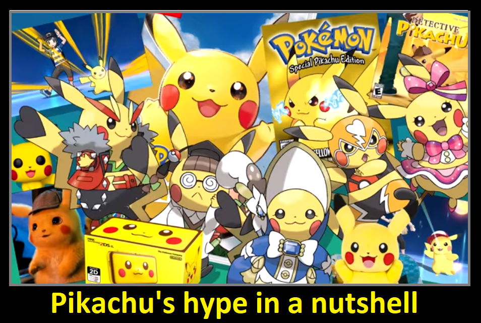 Pikachu's hype in a nutshell by MagicalKeyPizzaDan on DeviantArt