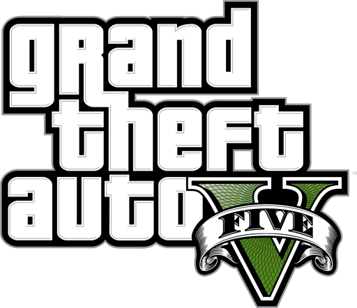 Grand Theft Auto V Icon v1 by youknowwho77 on DeviantArt