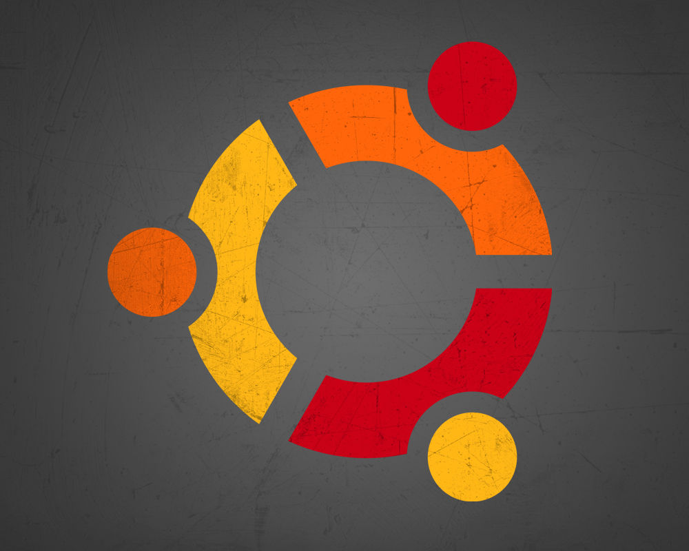 Ubuntu Logo Vector by A-Bit-Of-Zero on DeviantArt