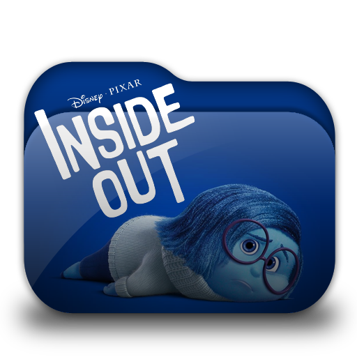 Inside Out 2015 by mrbrighside95 on DeviantArt