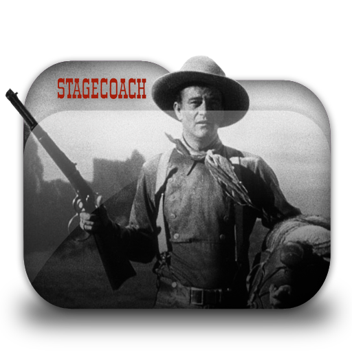 Stagecoach 1939 by mrbrighside95 on DeviantArt