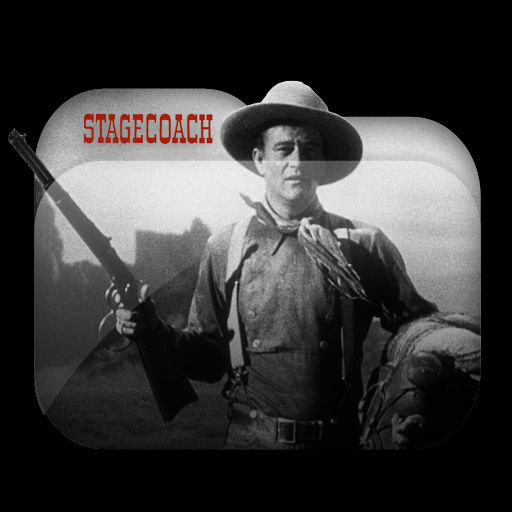 Stagecoach 1939 by mrbrighside95 on DeviantArt