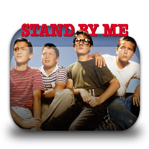 Stand By Me 1986 by mrbrighside95 on DeviantArt