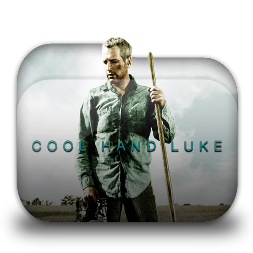 Cool Hand Luke 1967 v.2 by mrbrighside95 on DeviantArt