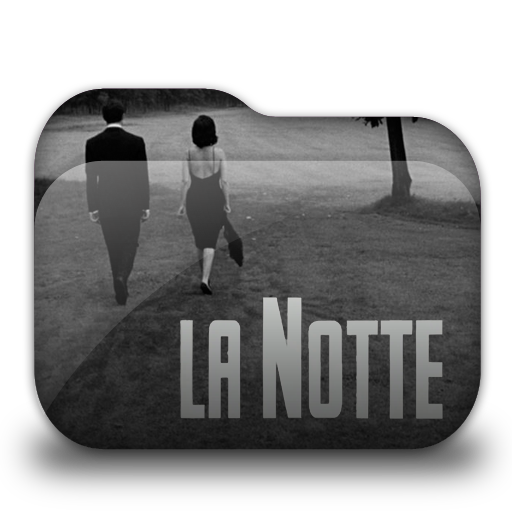 La Notte 1961 by mrbrighside95 on DeviantArt