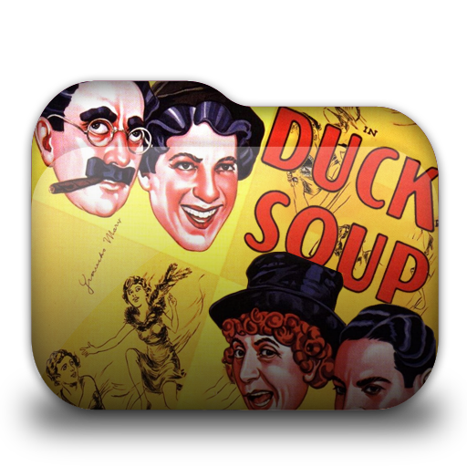 Duck Soup 1933 by mrbrighside95 on DeviantArt