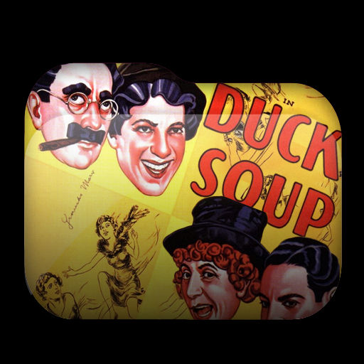 Duck Soup 1933 by mrbrighside95 on DeviantArt