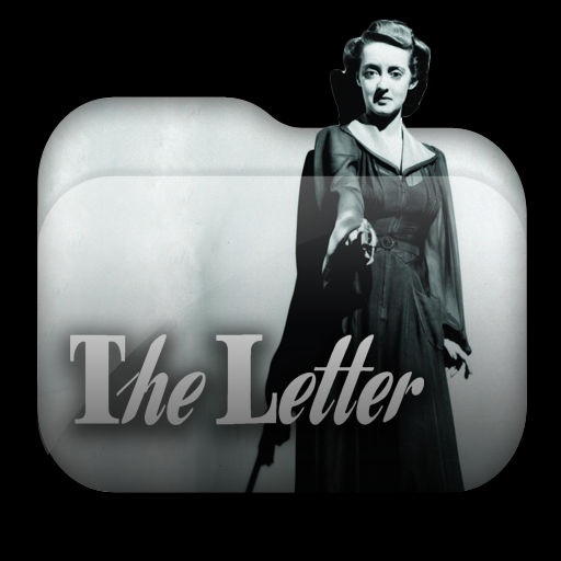 The Letter 1940 by mrbrighside95 on DeviantArt