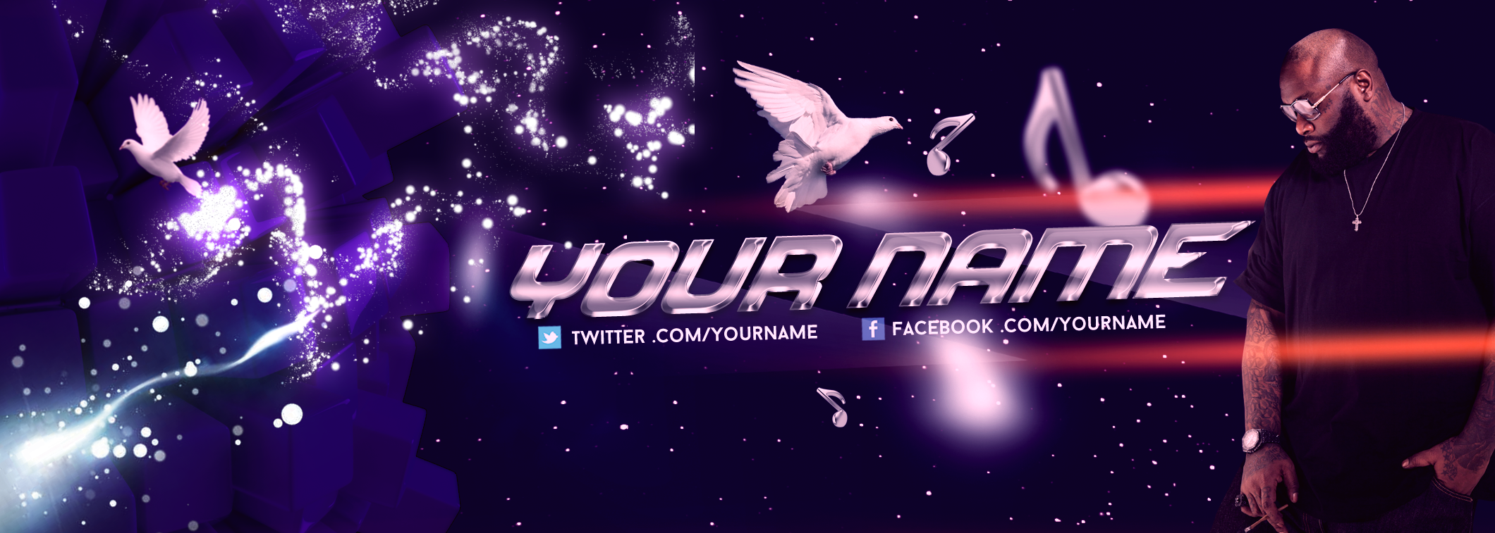Facebook Cover Psd by AGD by AlbaniaGraphicDesign on DeviantArt