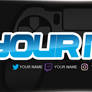 Facebook Cover For Games .PSD File ( PHOTOSHOP ) by ...