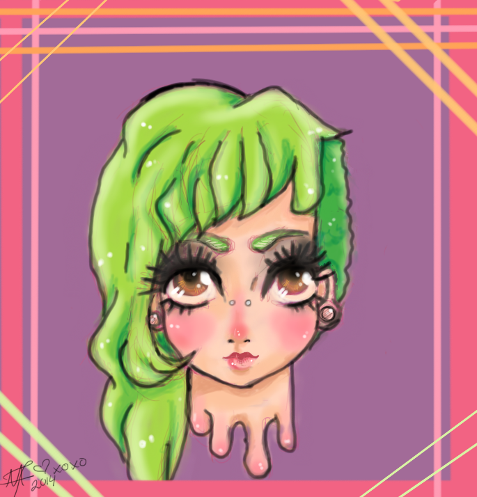 panduh by MaiaaBear on DeviantArt