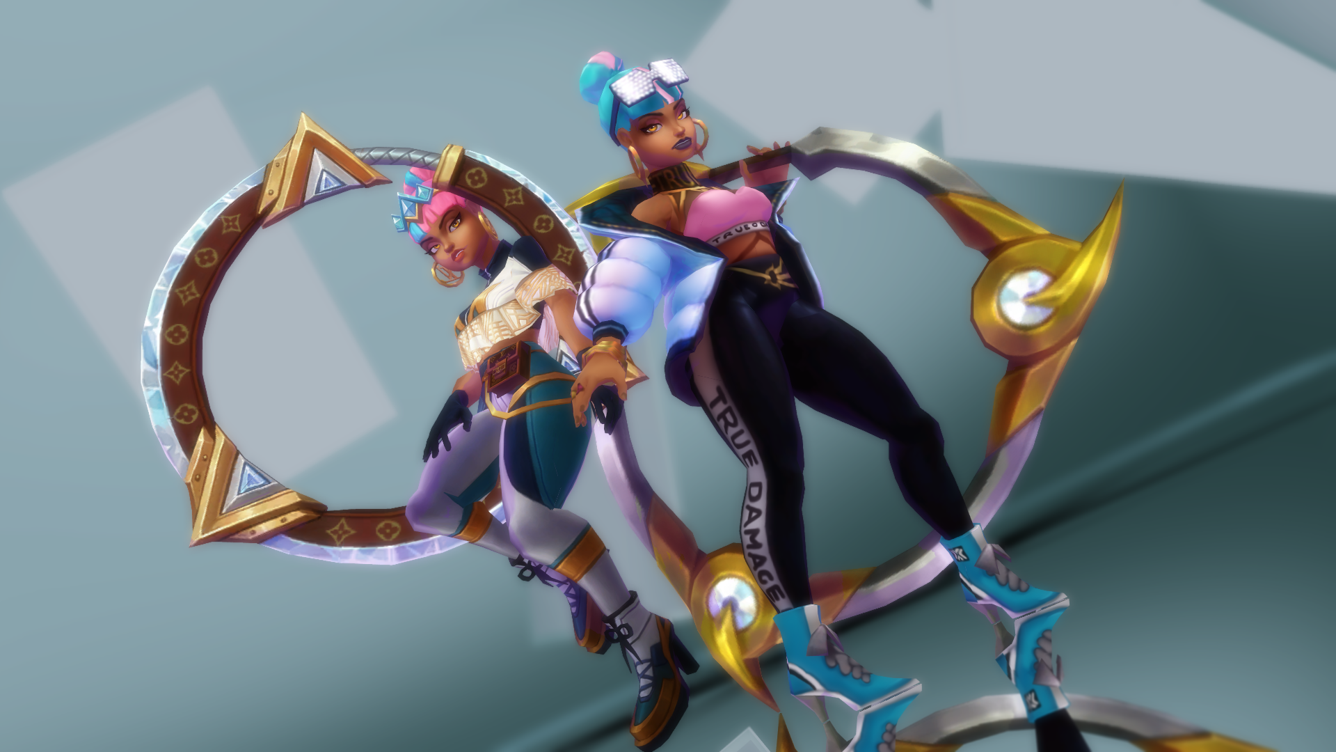 True Damage Qiyana Skin True Damage Qiyana Spotlight Price Release True Damage Qiyana Skin True Damage Qiyana Spotlight Price Release